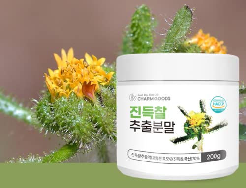 pure st. john's wort powder benefits