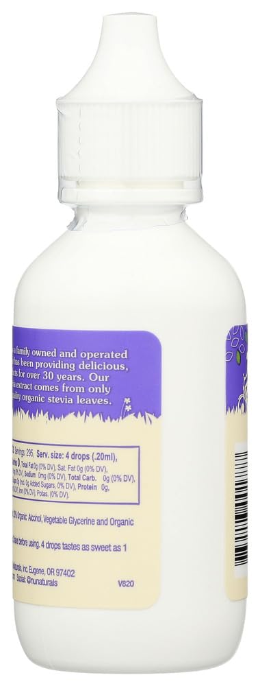 pure stevia extract for beverages