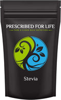 pure stevia powder for baking