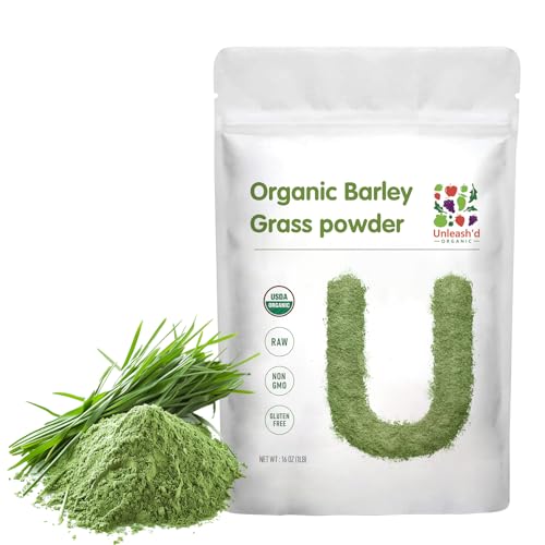 pure superfood greens for vitality
