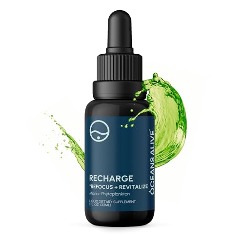 pure superfood trace minerals supplement
