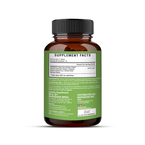 pure supergreens for immune support