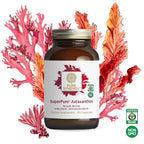 PURE SYNERGY Astaxanthin extract for overall wellness