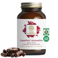 PURE SYNERGY Astaxanthin health benefits