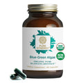 PURE SYNERGY blue-green algae capsules