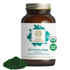 PURE SYNERGY blue-green algae nutrition