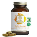 PURE SYNERGY Choline Complex tablets
