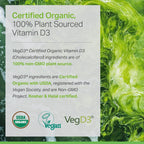 Pure Synergy health supplements
