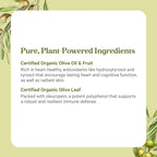 PURE SYNERGY herbal wellness capsules