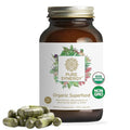 PURE SYNERGY multivitamins for daily health