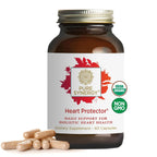 PURE SYNERGY multivitamins for heart health