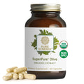 PURE SYNERGY Olive Extract benefits