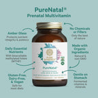 PURE SYNERGY PureNatal vitamins for pregnancy