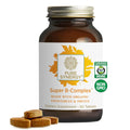 PURE SYNERGY vitamin b complex tablets