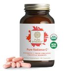 Pure Synergy vitamin C capsules
