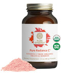 Pure Synergy vitamin C powder benefits
