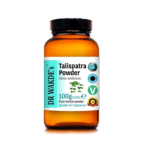 pure talisapatra leaf powder