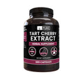 pure tart cherry extract capsules
