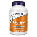 pure taurine powder for energy