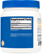 pure taurine powder for improved focus