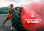 pure taurine supplement for overall health