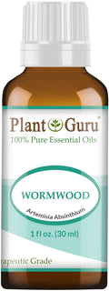 pure therapeutic wormwood essential oil