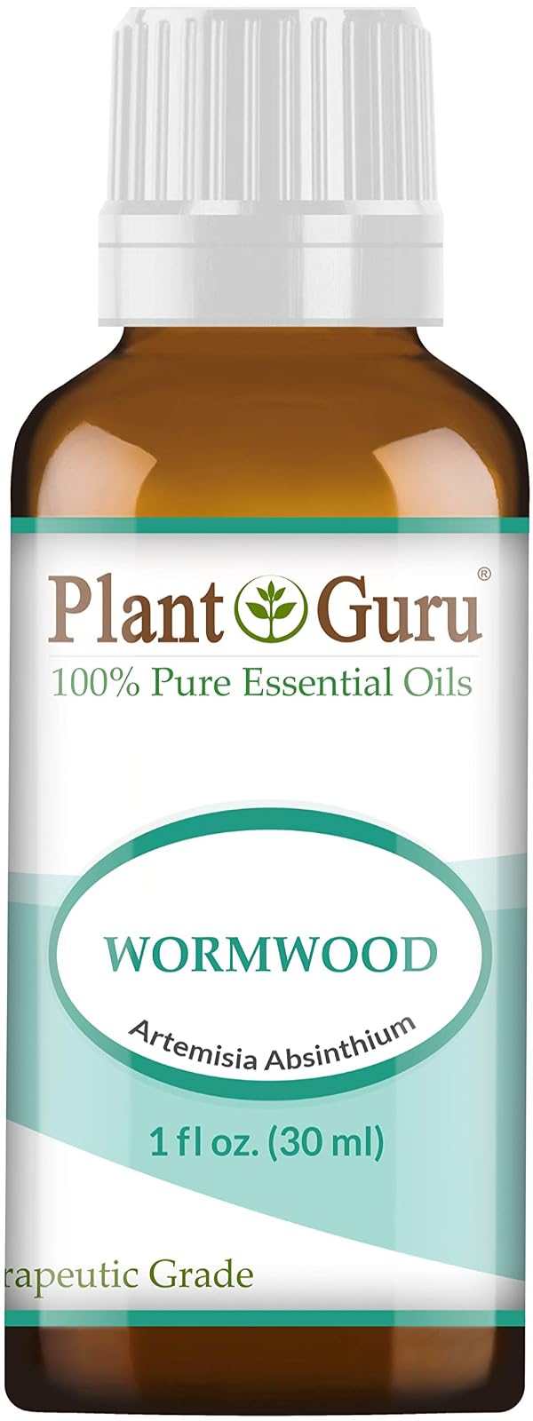 pure therapeutic wormwood essential oil
