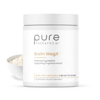 Pure Therapro Rx Brain MagX benefits