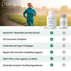 Pure Therapro Rx chondroitin benefits