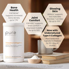 Pure Therapro Rx collagen supplement