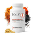 pure therapro rx coq10 capsules