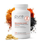 pure therapro rx coq10 capsules