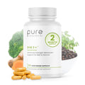 Pure Therapro Rx DIM multivitamin for women