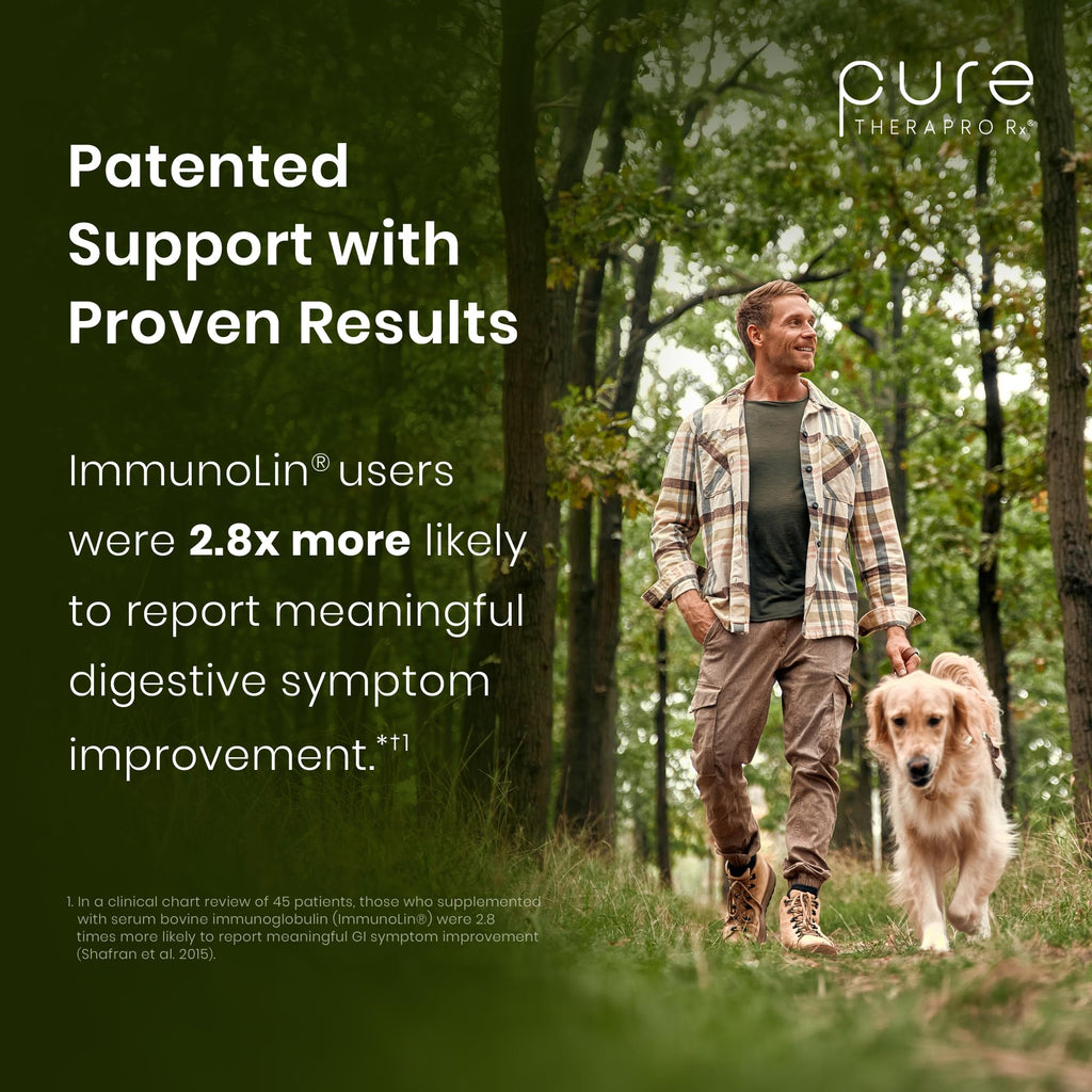 pure therapro rx elite health benefits