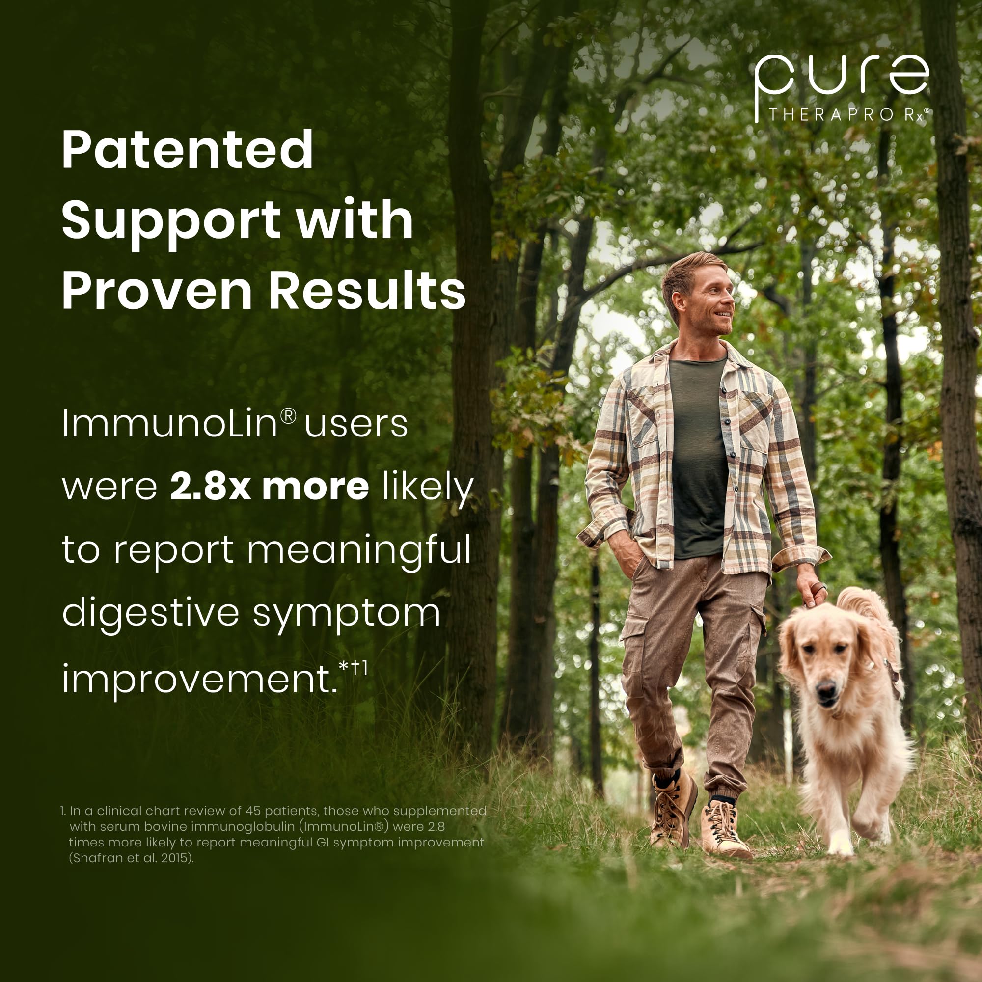 pure therapro rx elite health benefits