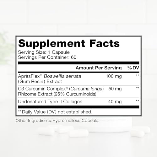 Pure Therapro Rx glucosamine supplement