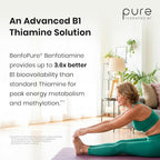 pure therapro rx methyl active