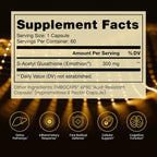 Pure Therapro Rx multivitamin for men