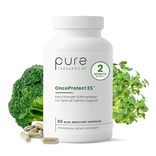 Pure Therapro Rx multivitamins for wellness