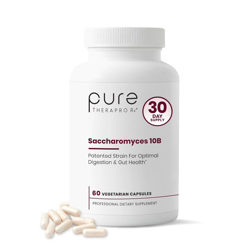 Pure Therapro Rx probiotics for women