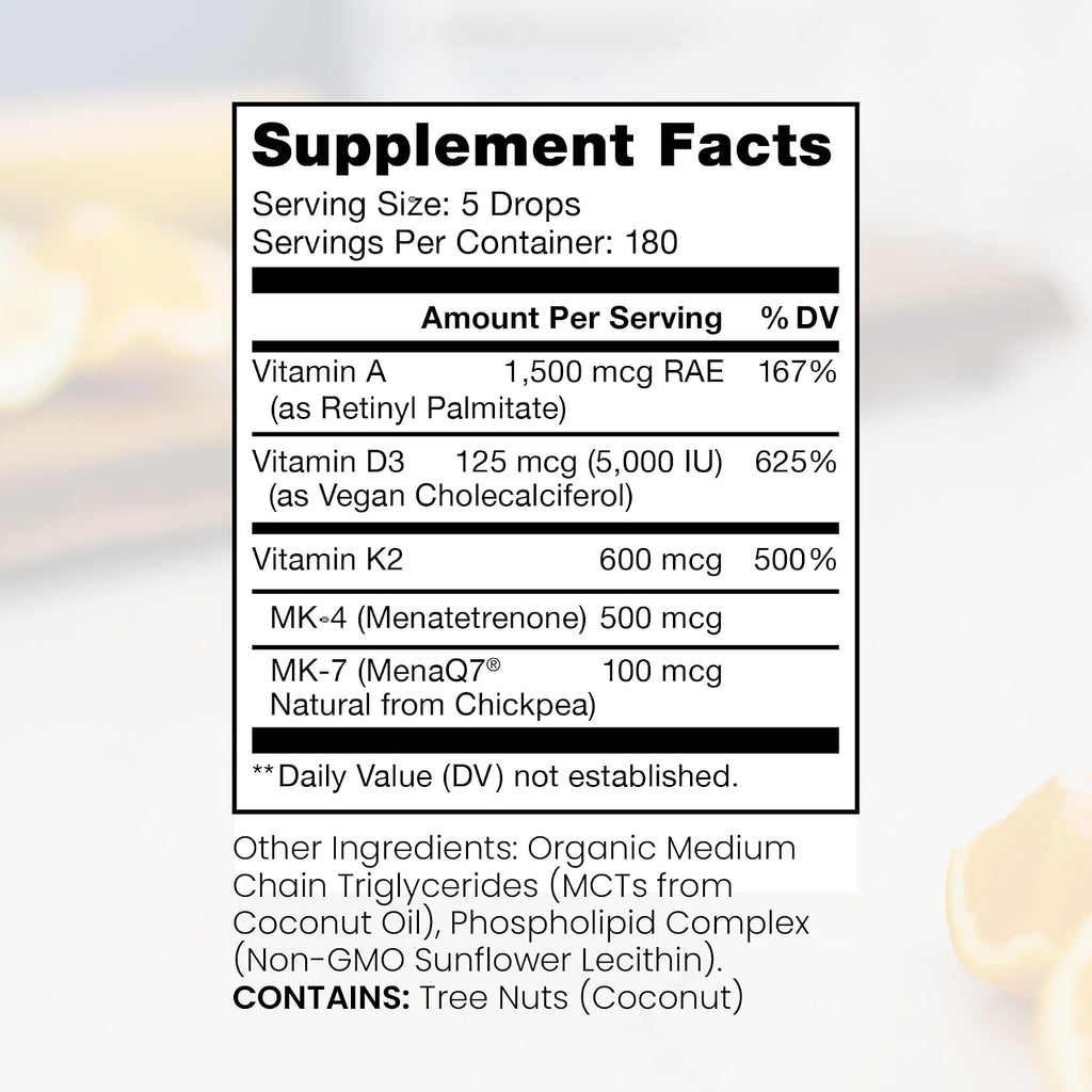 pure therapro rx vitamin a benefits