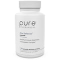 Pure Therapro Rx Zinc Defense capsules