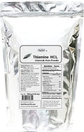 pure thiamine HCL powder supplement