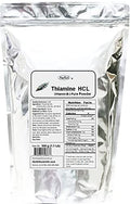 pure thiamine HCL vitamin B1 powder