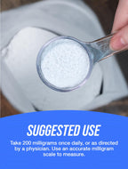 Pure thiamine powder for wellness