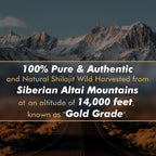 pure trace minerals for energy
