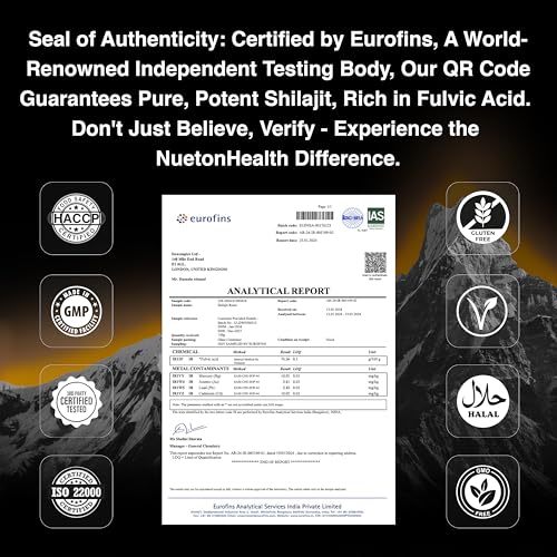 Pure trace minerals for health