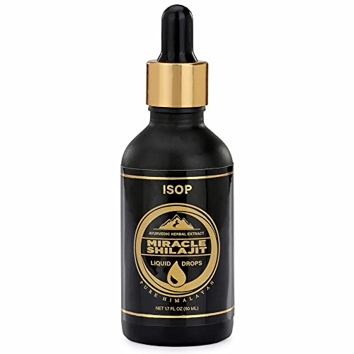Pure trace minerals for optimal health