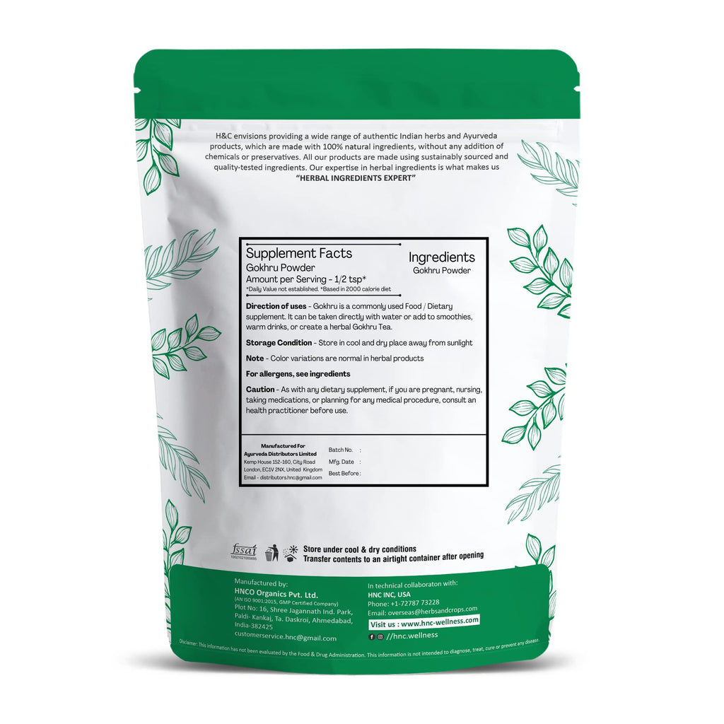 pure tribulus for enhanced performance