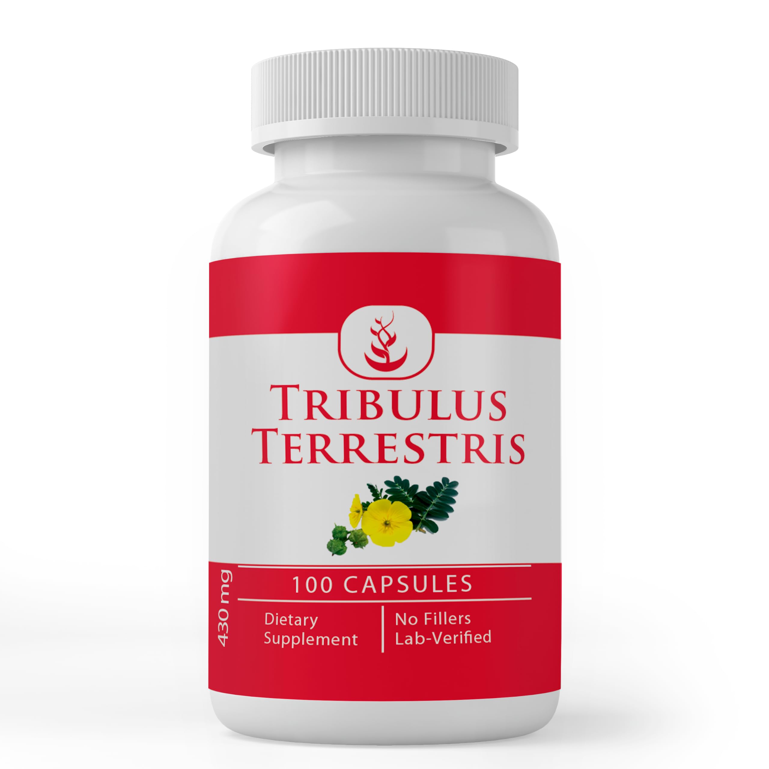 pure tribulus terrestris supplement for men